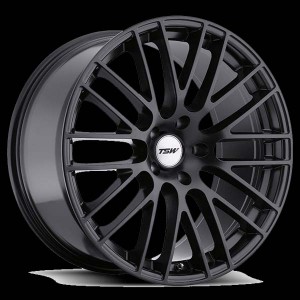 TSW Wheels - Max - Proline Automotive Guam