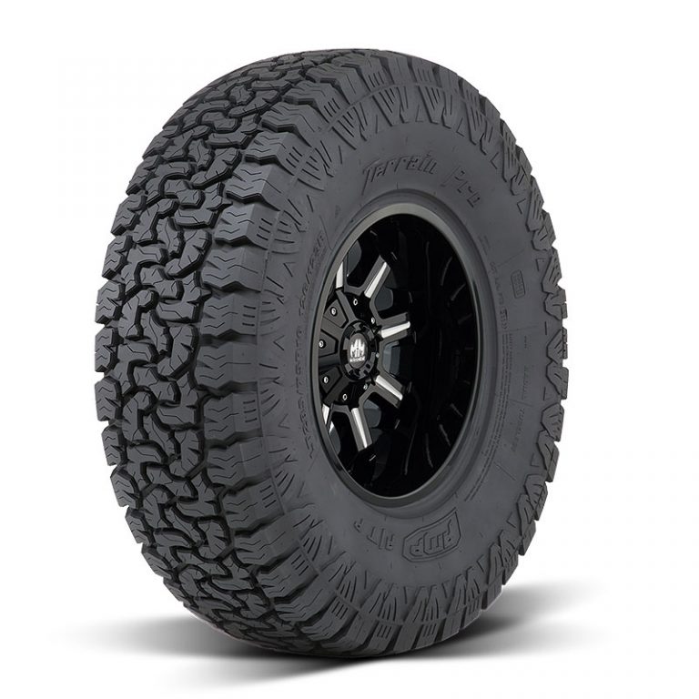 All Terrain Pro A/TP - Proline Automotive Guam