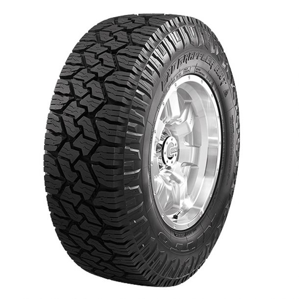 Nitto Exo Grappler - Proline Automotive Guam