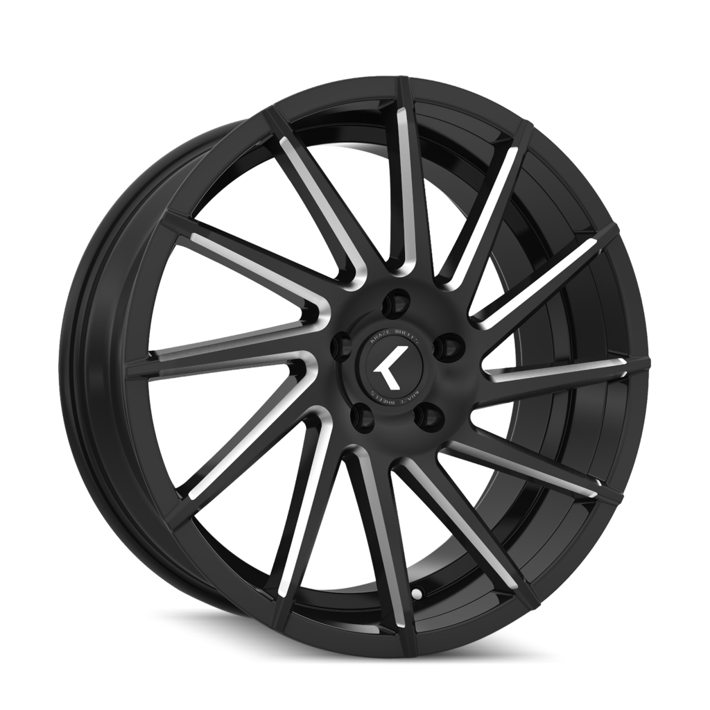 Kraze Wheels - Proline Automotive Guam