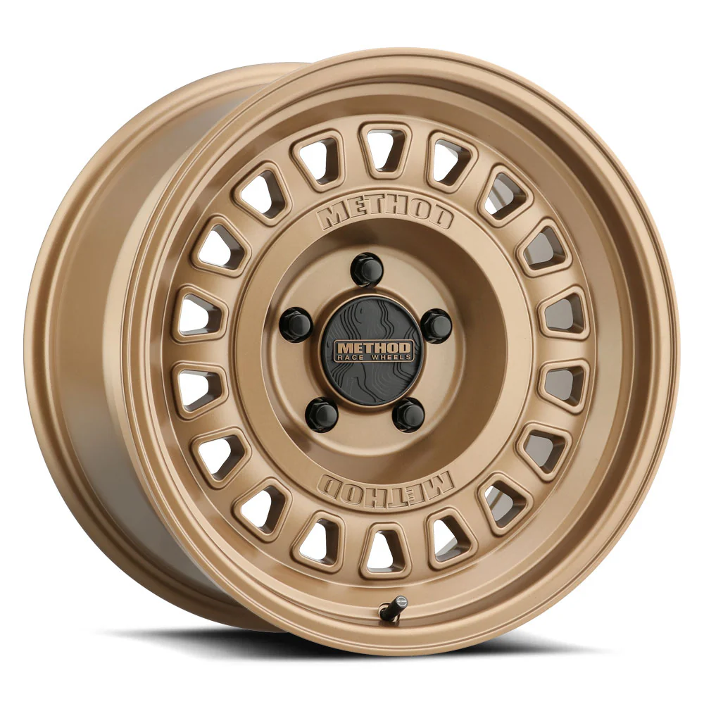Method Race Wheels - Proline Automotive Guam