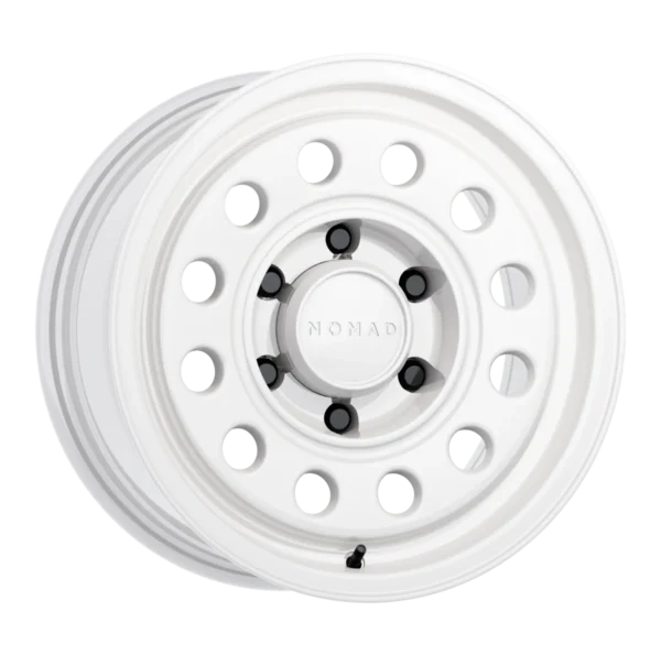 Nomad Wheels - Proline Automotive Guam