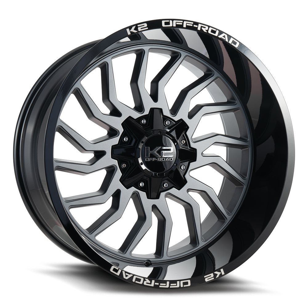 K2 Off-Road - Proline Automotive Guam